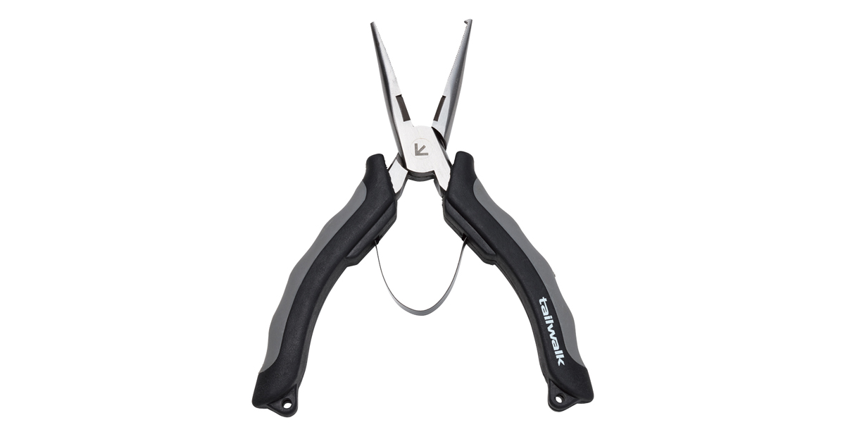 SPLIT RING PLIER | tailwalk