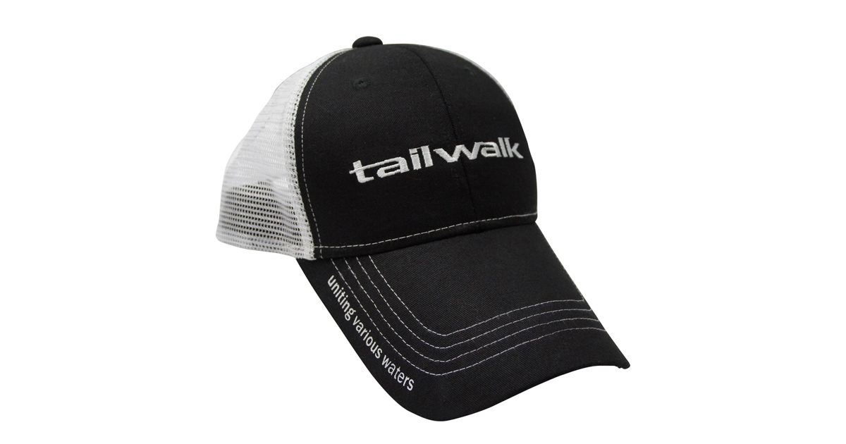 MESH CAP MODEL2 | tailwalk