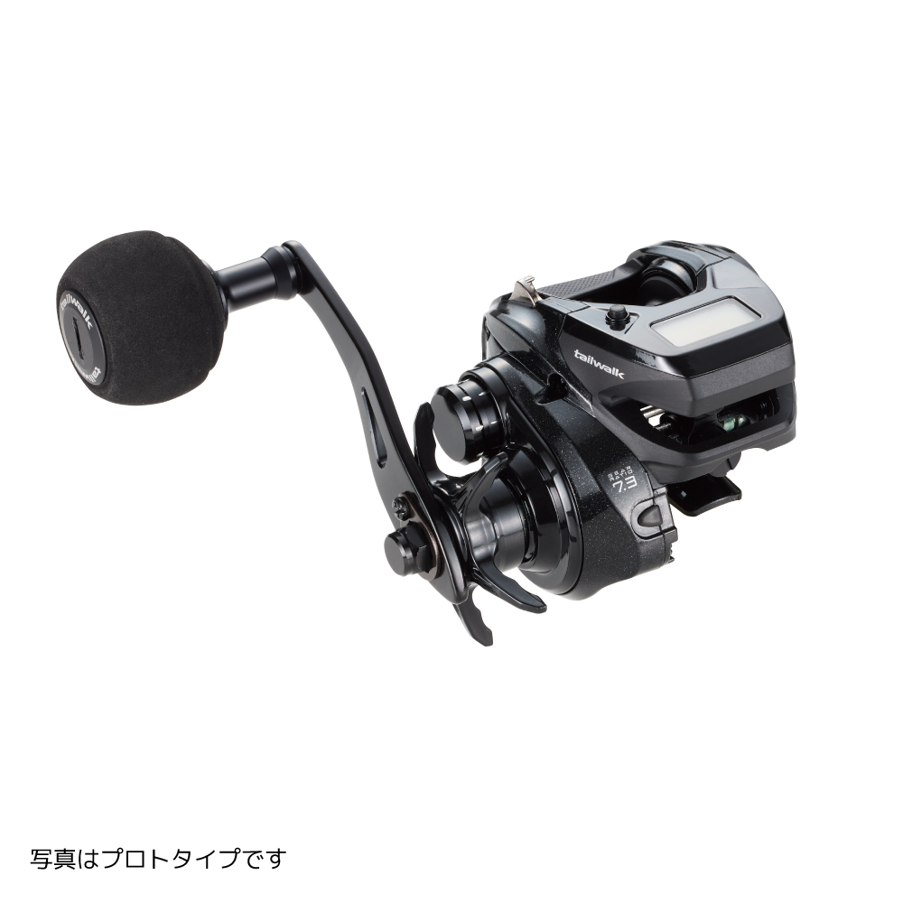 VILAYER DG | tailwalk